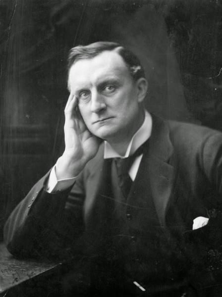 Ed. Grey | Carolyn Yeager