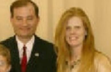 rodney- wife | Carolyn Yeager