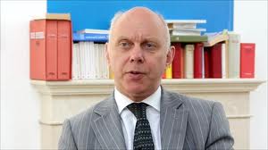 Prof. Markus Kerber | Carolyn Yeager